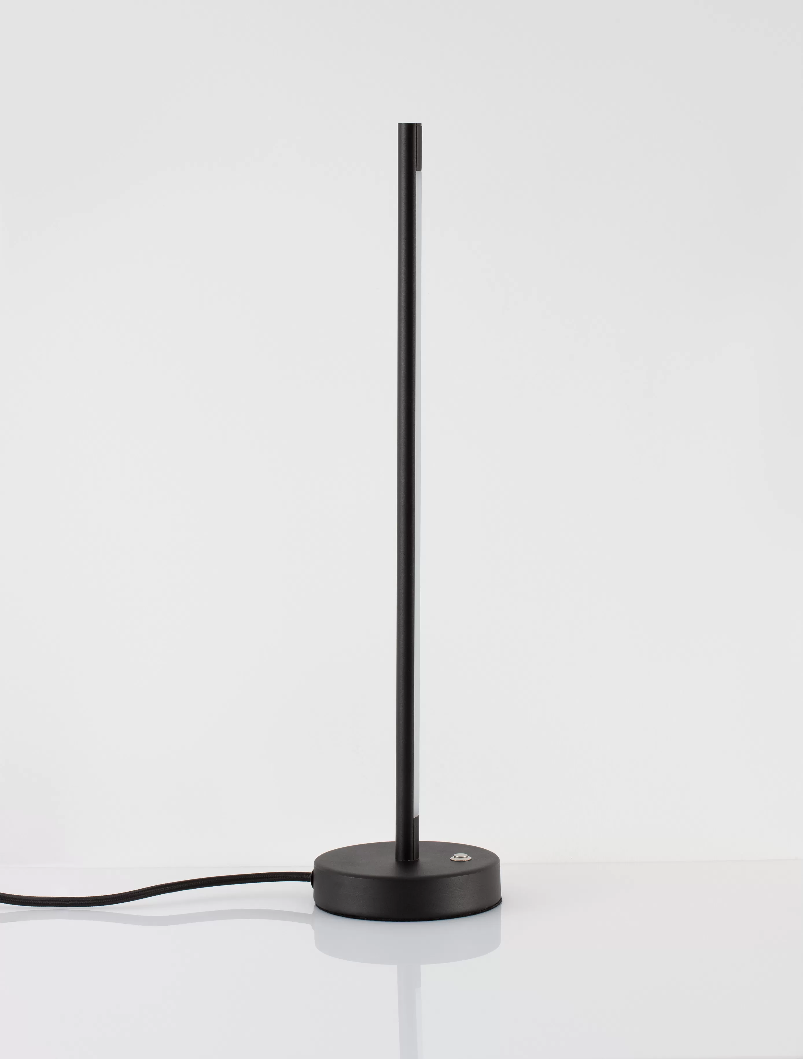 Veioza LED Nova Luce Colby, 10W, negru nisipiu