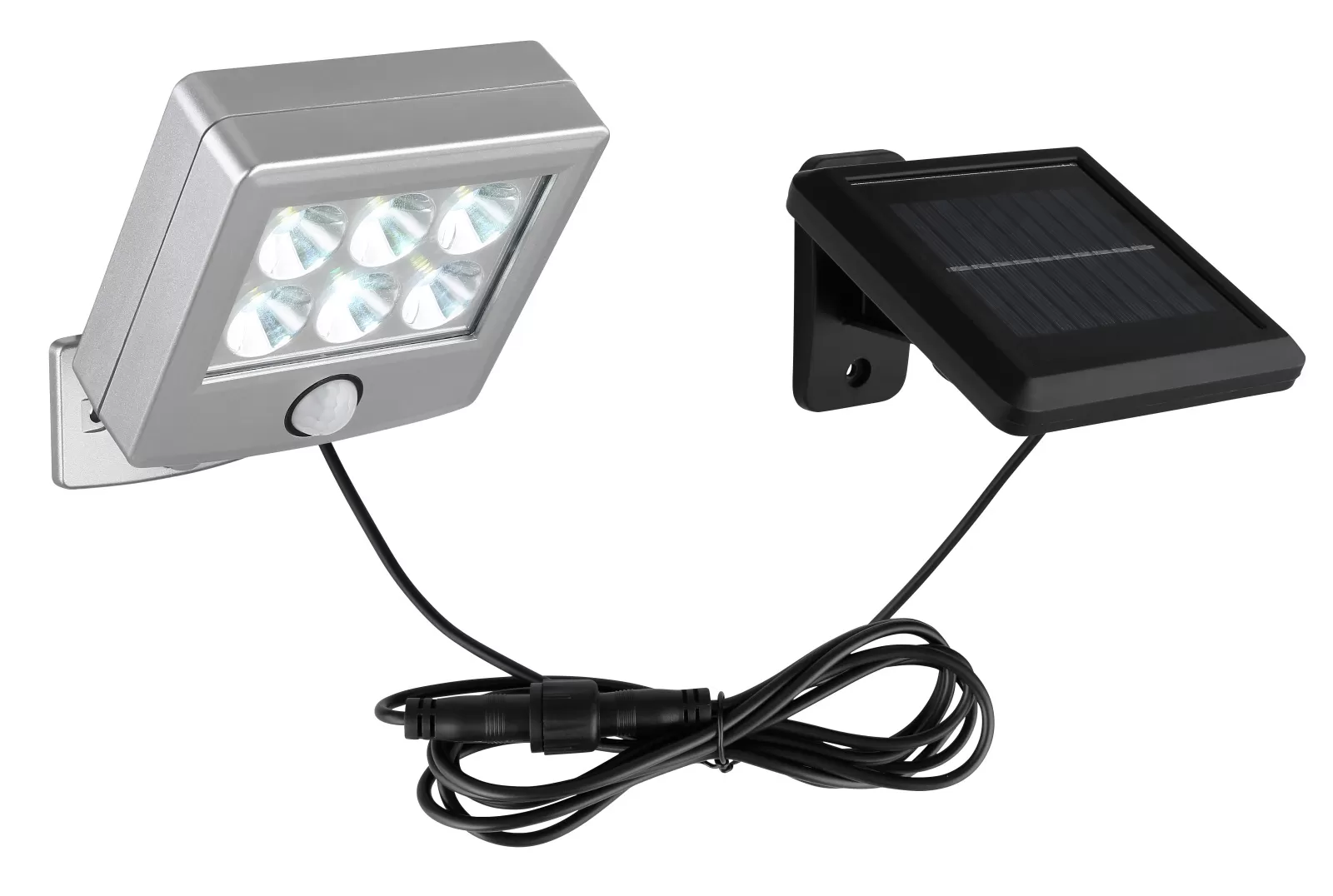 Aplice :: Aplice senzor :: Aplica LED cu senzor Globo Lighting Solar ...