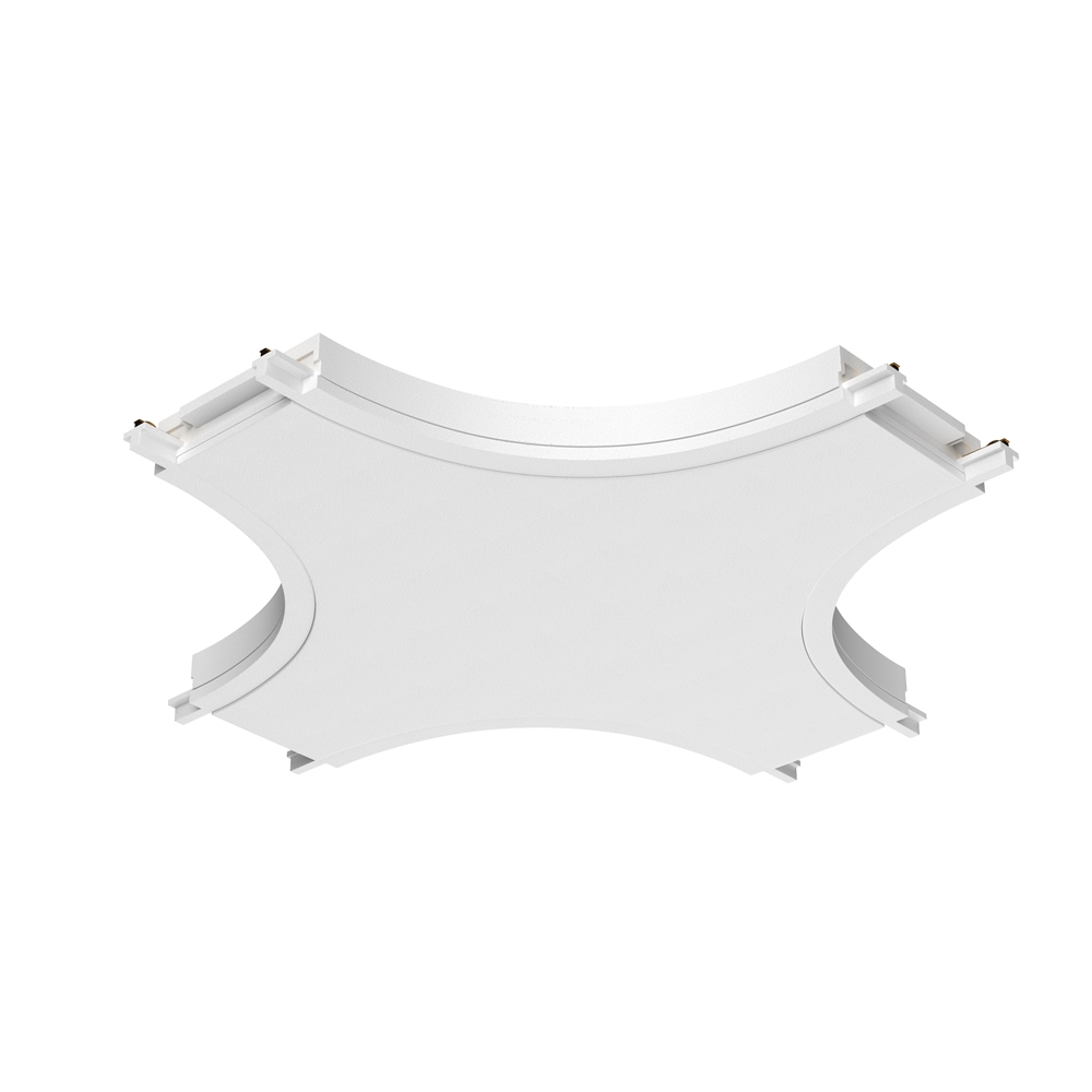 Sisteme de iluminat pe sina :: Iluminat sina magnetica :: Accesorii ...