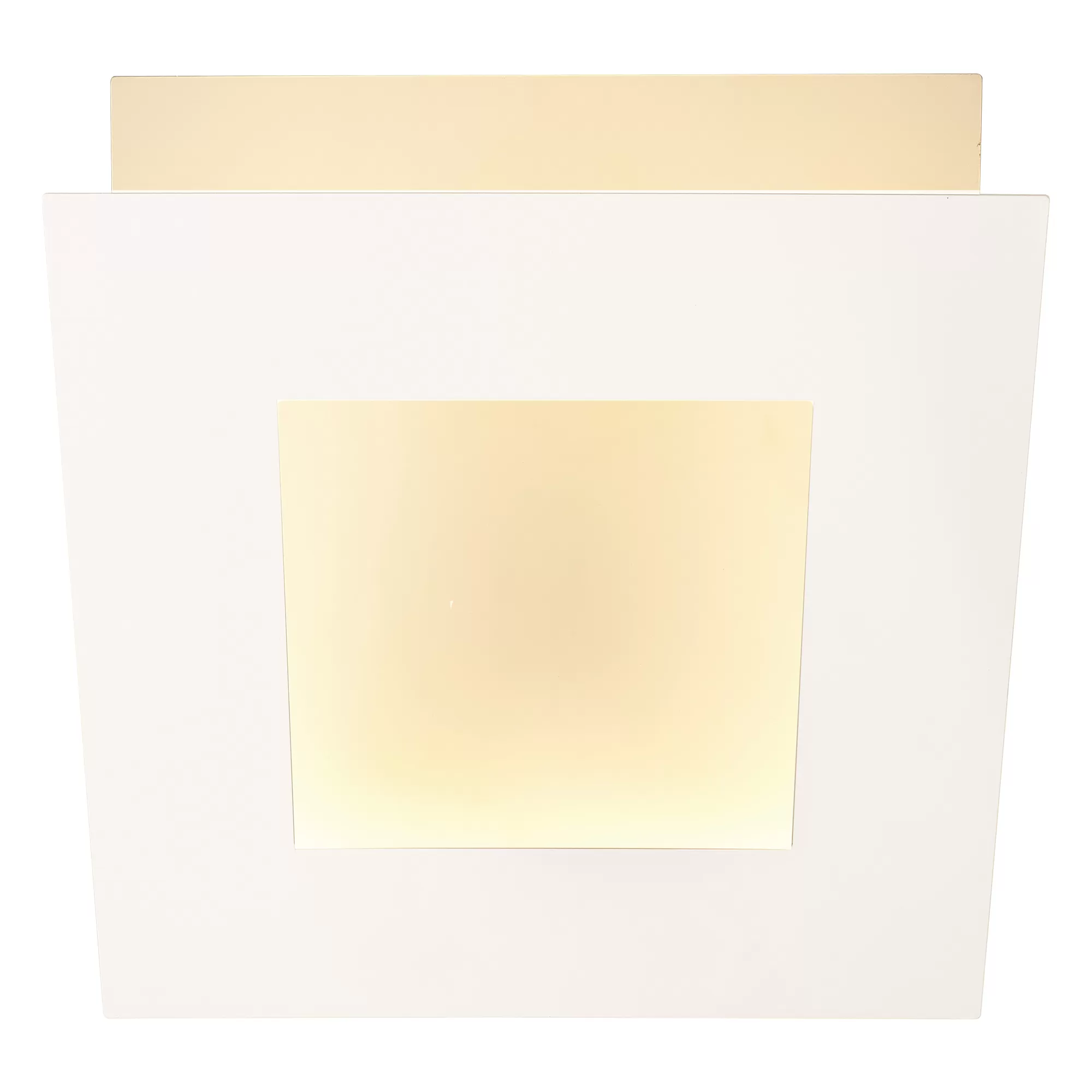 Aplica LED Mantra Dalia, 40W, alb