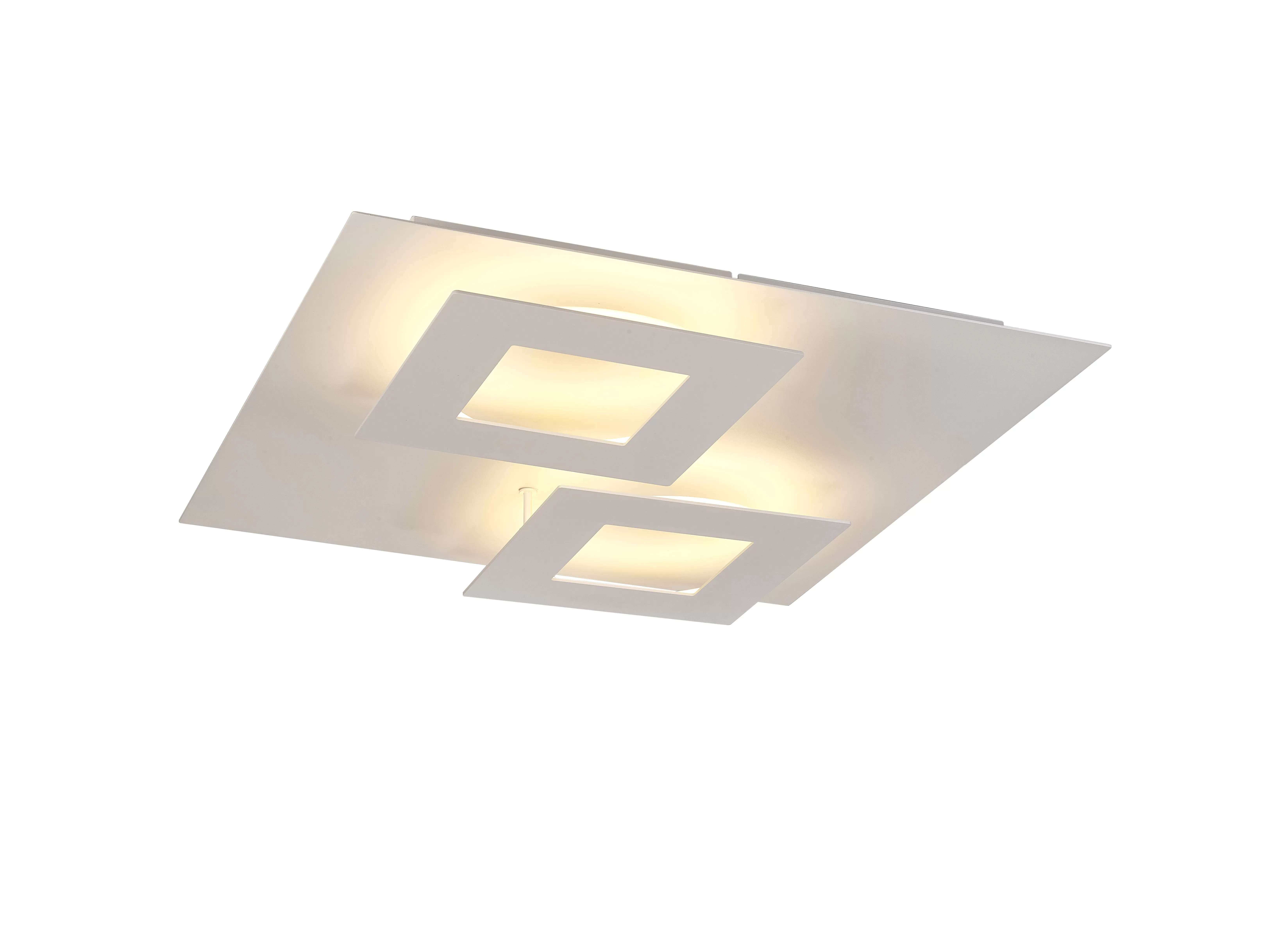 Plafoniera LED Mantra Dalia, 48W, alb