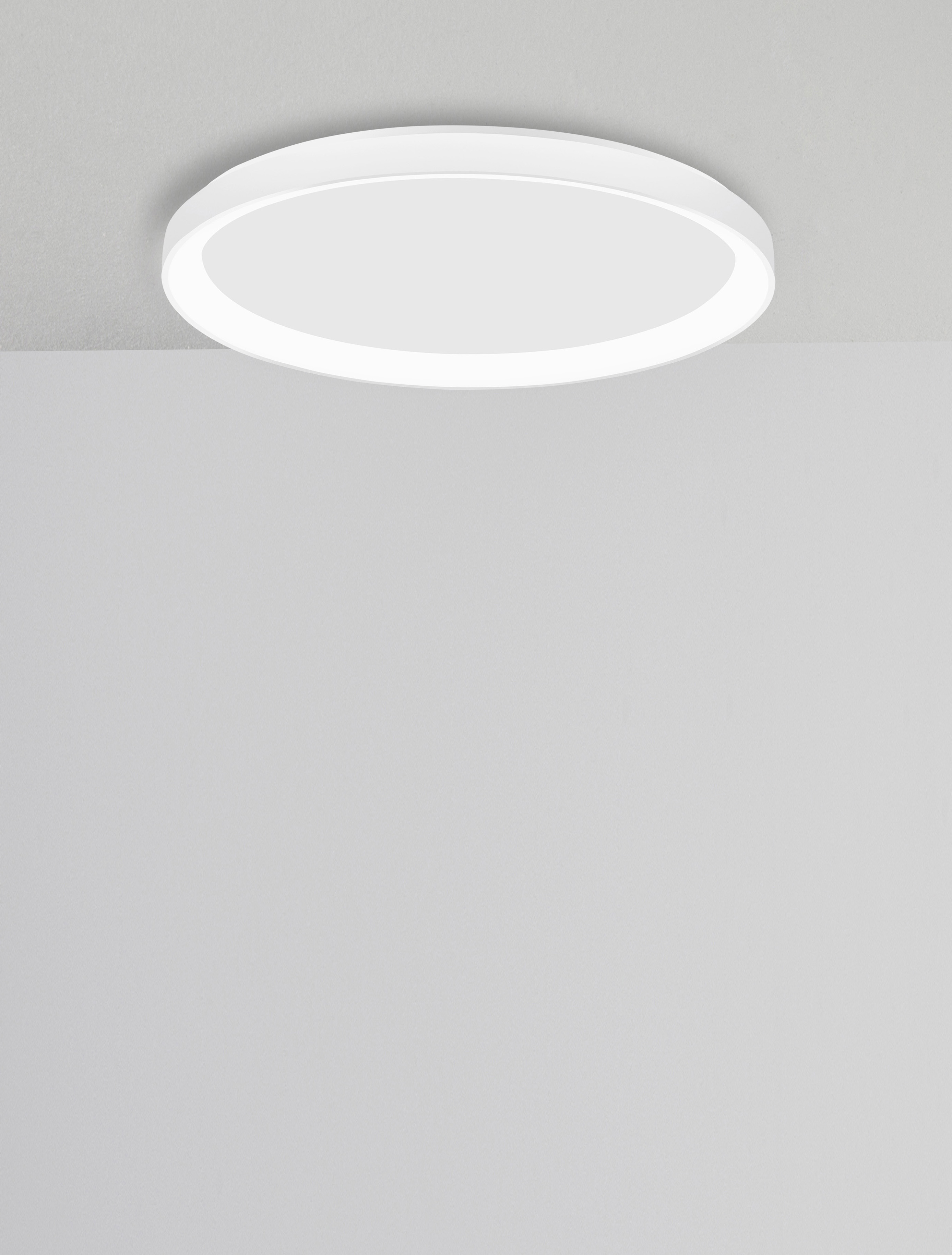Plafoniere :: Plafoniere moderne :: Plafoniera LED Nova Luce Pertino ...