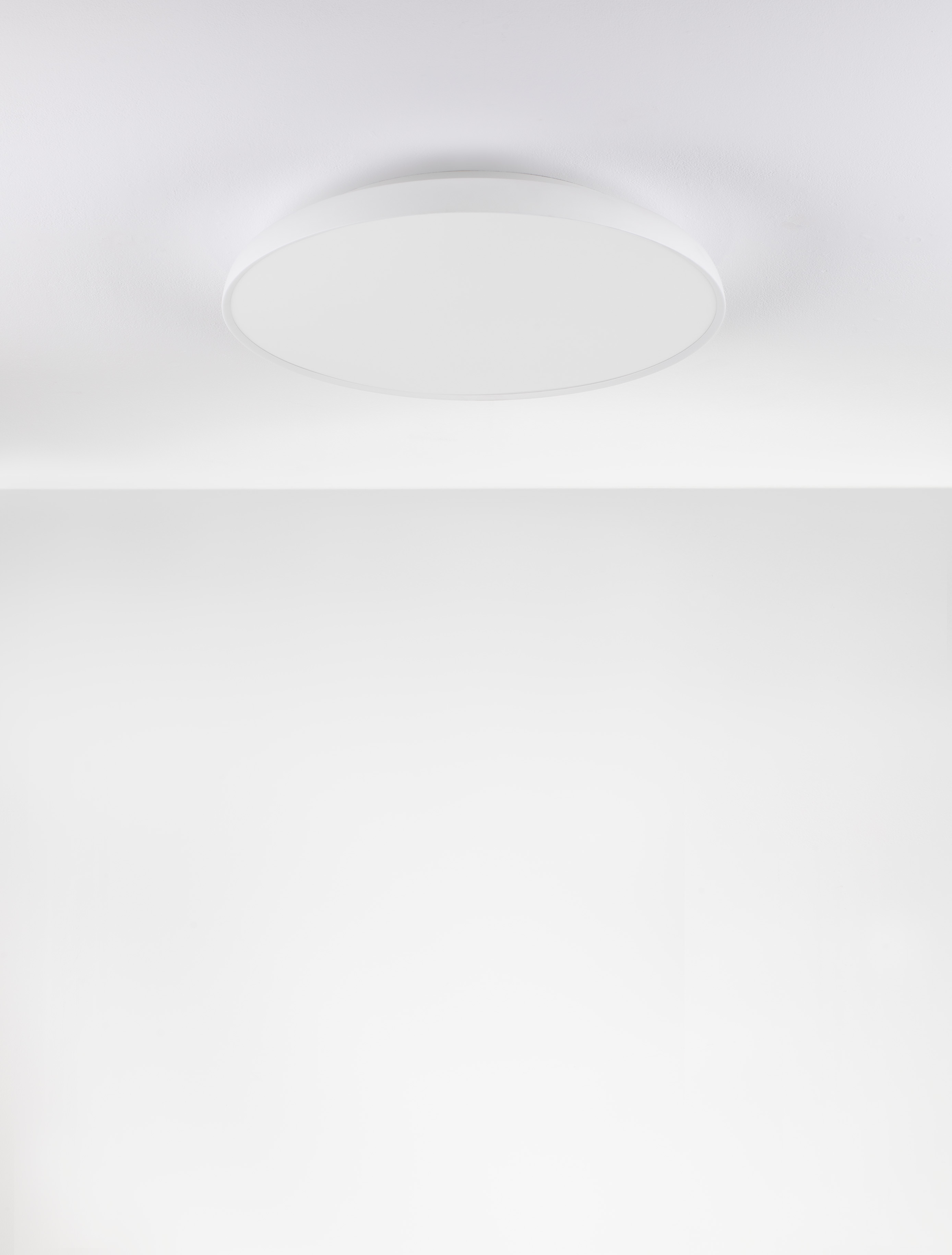 Plafoniere :: Plafoniere moderne :: Plafoniera LED Nova Luce Linus, 50W ...