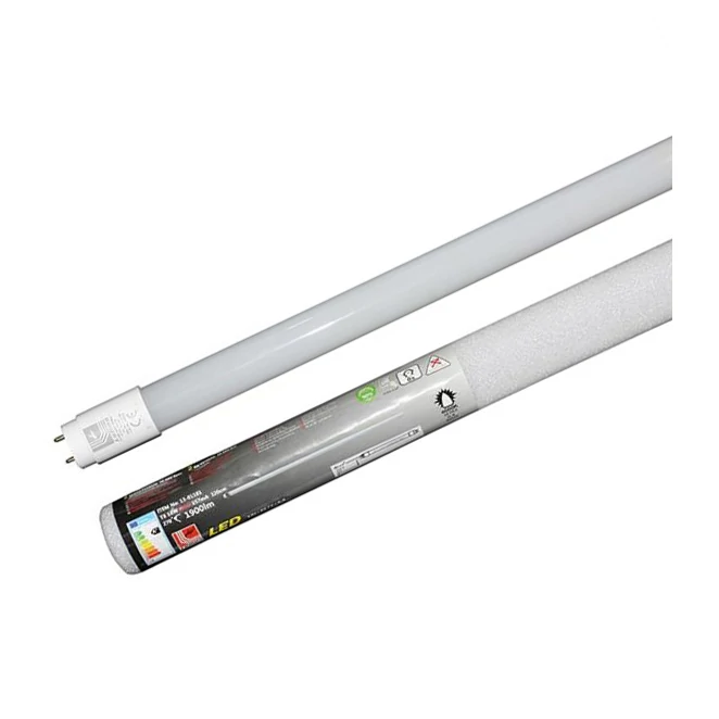 Tub cu LED Lumen G13, liniar, 18W, 6200K